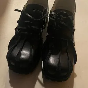 beauty:beast | Shoes | Beautybeast Paw Shoes 5 | Poshmark